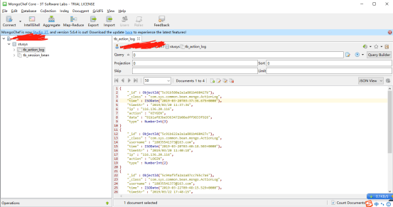 MongoDB可视化工具MongoChef永久有效-CSDN博客