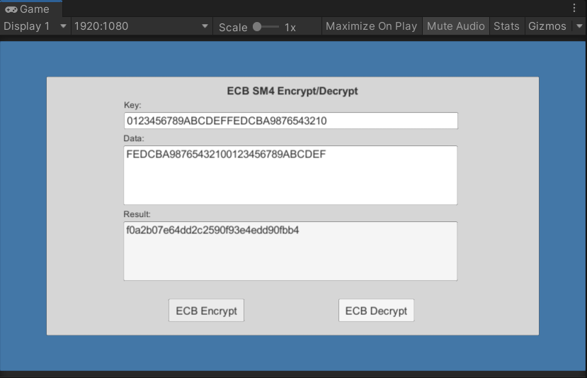 Encryption SM2-SM4 C# interacts with OpenSSL（SM2-SM4 c#加密与OpenSSL交互）（一）_sm4.c注释openssl-CSDN博客