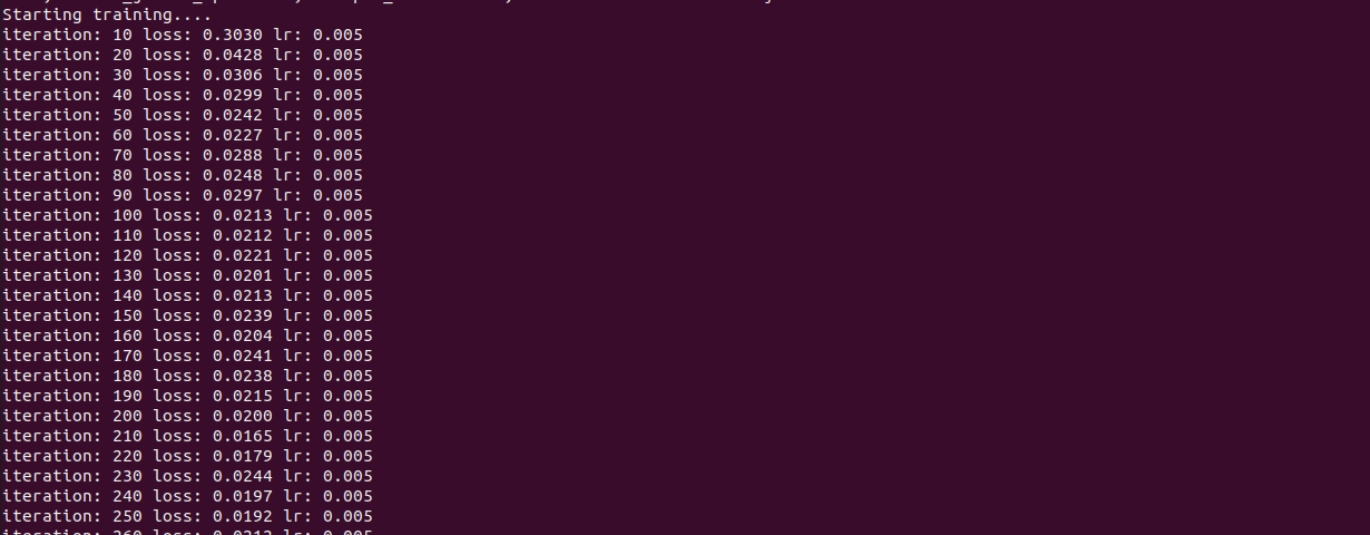 DeepLabCut使用Demo项目示范_deeplabcut的合并数据集-CSDN博客