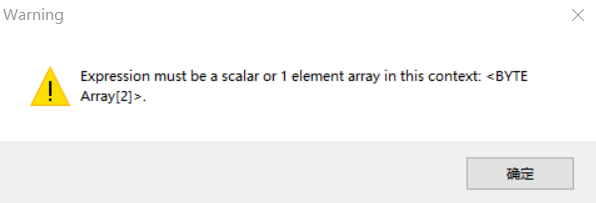 解决win10系统：关于打开ENVI后提示idl.dll文件丢失_expression must be a scalar or 1 element array in -CSDN博客