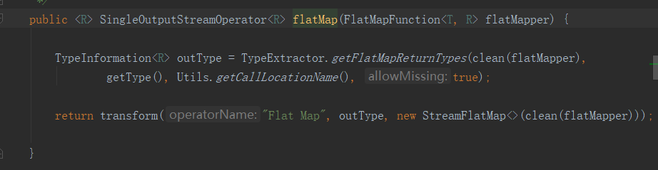 Datastream＜row＞如何注册为flink Table （an Input Of Generictypeinfo＜row＞ Cannot Be Converted To Table 