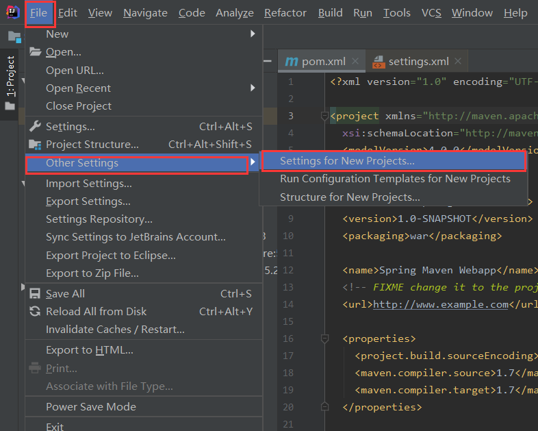 解决IDEAjar包下载不了的问题_java中的import jpcap无法下载idea-CSDN博客