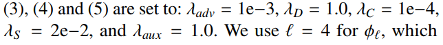 【论文精读】Deep Defocus Map Estimation using Domain Adaptation-2019CVPR-CSDN博客