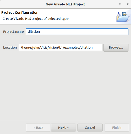 解决Xilinx Vitis的platform out-of-date - 程序员大本营