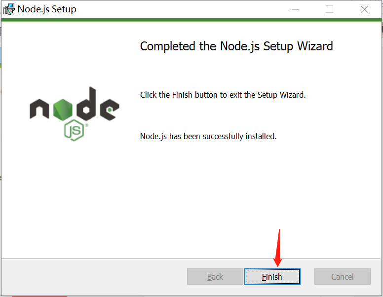 nodejs下载安装及配置环境_node 12.16.2安装-CSDN博客