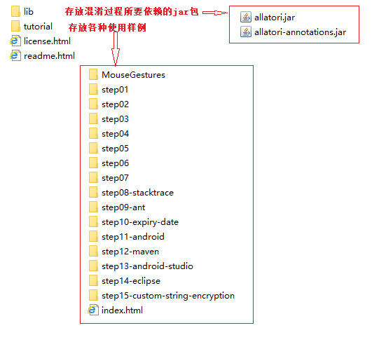 Allatori混淆器的介绍以及使用方法-CSDN博客
