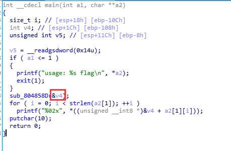 XCTF reverse-box_reverse-box xctf-CSDN博客