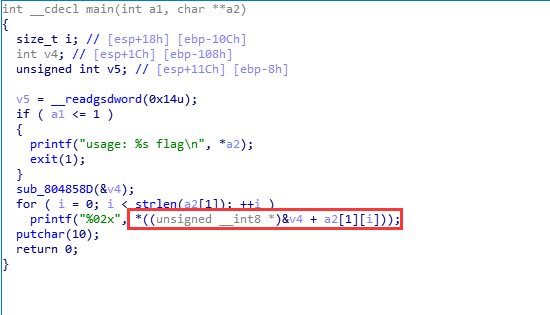 XCTF reverse-box_reverse-box xctf-CSDN博客