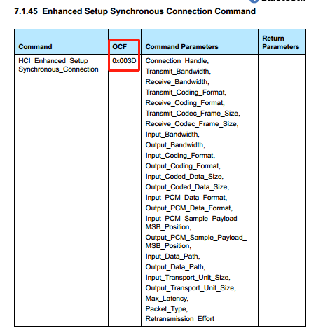 蓝牙电话之HFP-通话_+ciev-CSDN博客