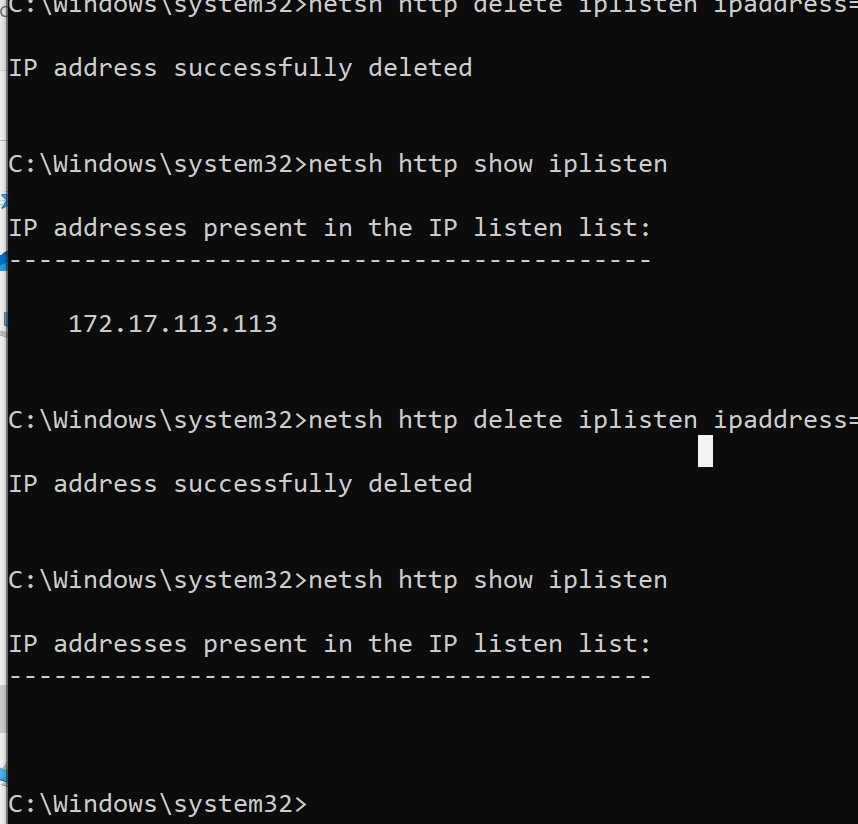 .net core项目部署到本地IIS之后的各种错误_c#.net core http error 404.0 - not found-CSDN博客