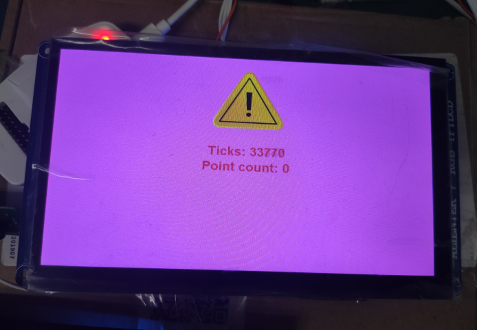 【STemWin】STM32F429IG单片机用LTDC驱动正点原子7寸RGB彩色触摸屏，并裸机移植STemWin图形库-CSDN博客