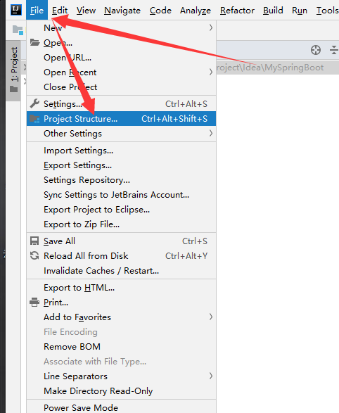 spring boot打包部署 XXX.jar中没有主清单属性或者Error: Invalid or corrupt jarfile_springboot打成jar启动报error ...