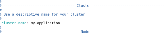 Java操作es（一）：java连接es的两种方式使用java客户端连接es集群配置多个节点 Csdn博客