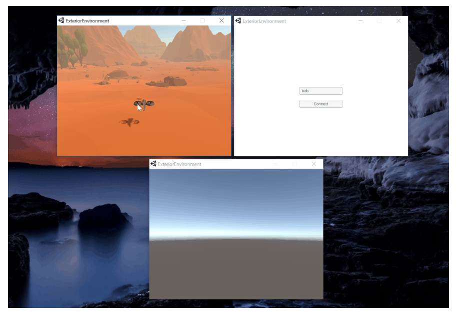 Unity无人机仿真github项目_飞机仿真模型github-CSDN博客