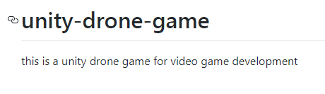 Unity无人机仿真github项目-CSDN博客