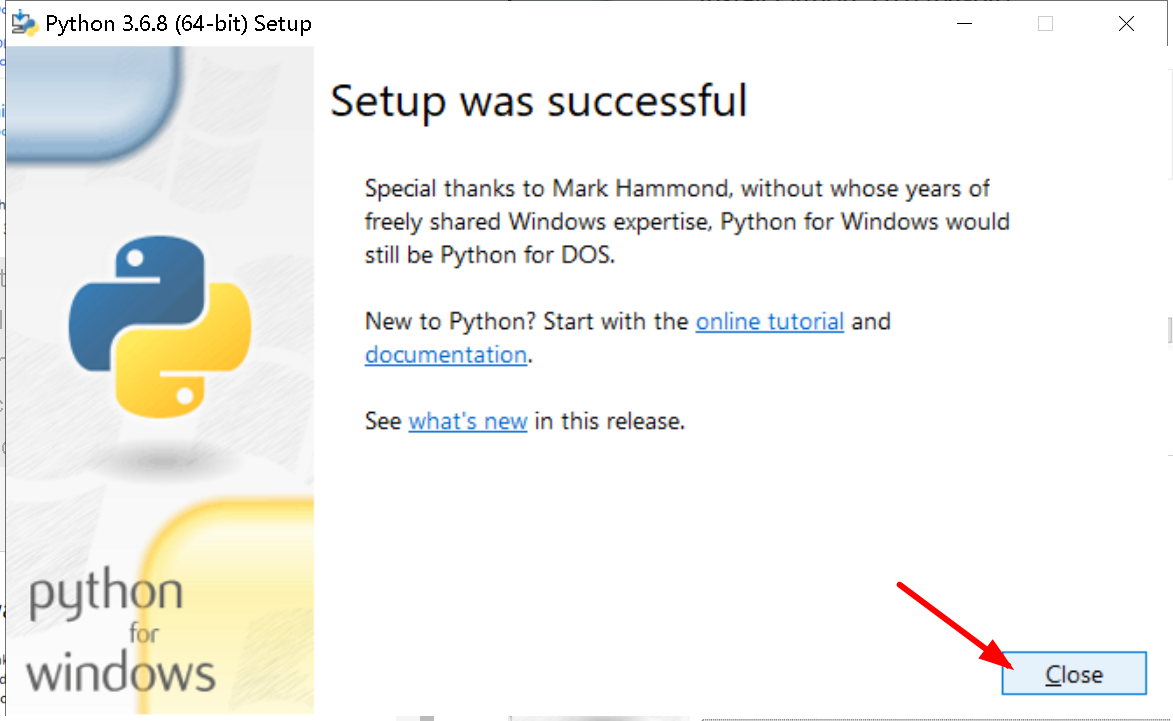 运行pip list报错：Fatal error in launcher: Unable to create process using...python\Scripts\pip.exe ...