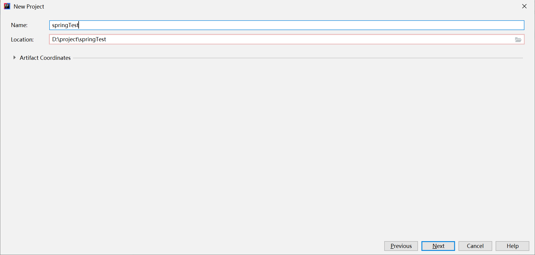 3.11 安装IDEA，scoop，aria2 / 创建IDEA的spring项目_scoop aria2-CSDN博客