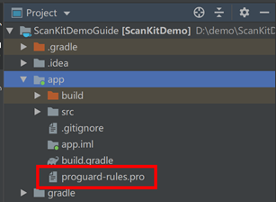 超简单集成华为HMS Scankit 扫码SDK实现扫一扫二维码_华为扫码接入-CSDN博客
