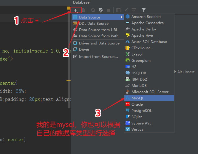 如何在基于wamp环境的PhpStorm导入项目并成功运行（本地服务器）【全程图片教程】_phpstorm2024怎么导入setting-CSDN博客