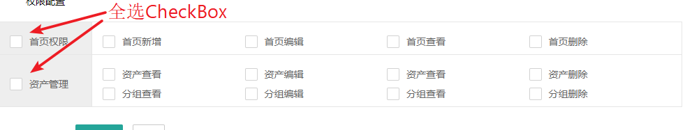 Layui checkbox 全选/反选/取消全选（十一行代码实现）_layui checkbox全选-CSDN博客