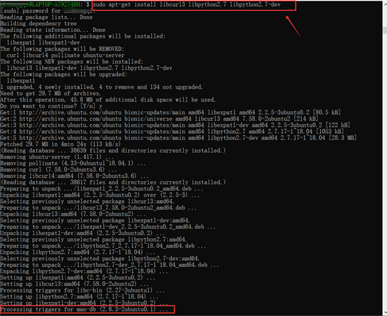 Ubuntu如何安装Swift！（小白可以上手）_MQ767的博客-CSDN博客_swift ubuntu