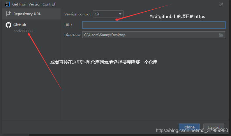 重学git 版本控制、git简介、忽略文件介绍、常用git命令、git Githubgitlab区别git怎么使用idea回退 Csdn博客