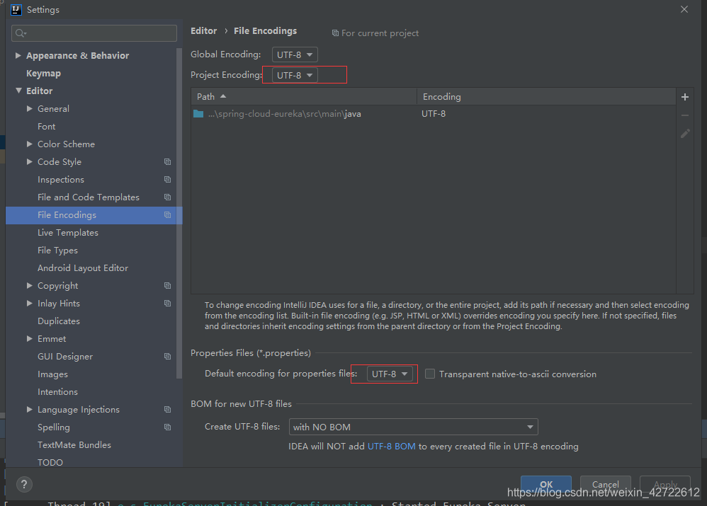 报错:failed To Load Property Source From Location Classpath Application Yml Java Lang