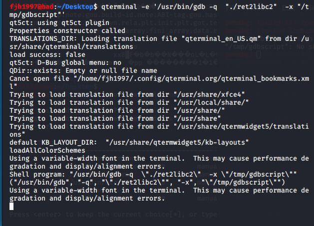 解决运行在kali环境下的pwntools无法给gdb.attach()时候传递gdbscript的问题_pwngdb gdb attch-CSDN博客