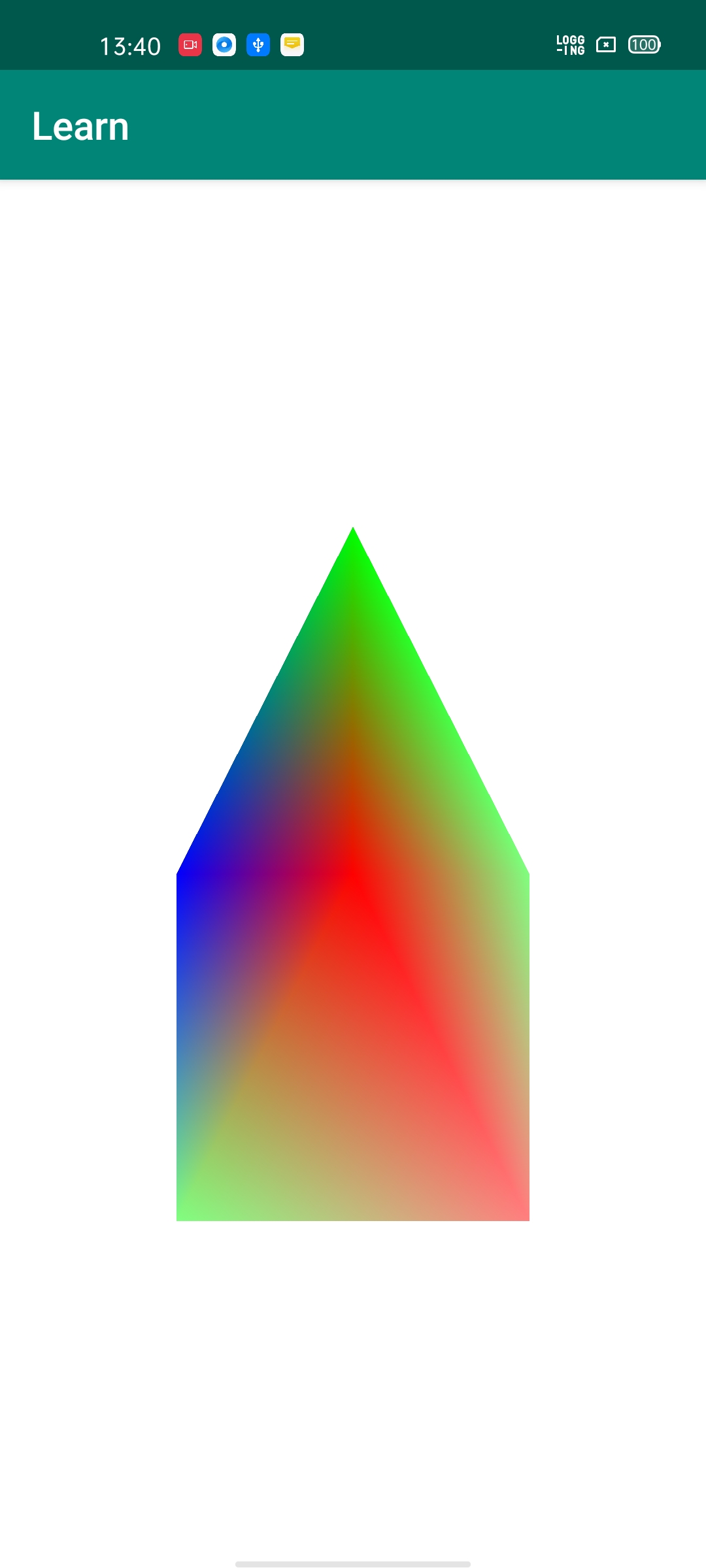 Opengl ES系列学习--glDrawElements API使用_java gldrawelements-CSDN博客