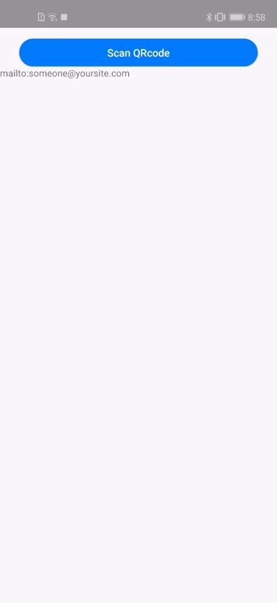 超简单集成华为HMS Scankit 扫码SDK实现扫一扫二维码_华为扫码接入-CSDN博客