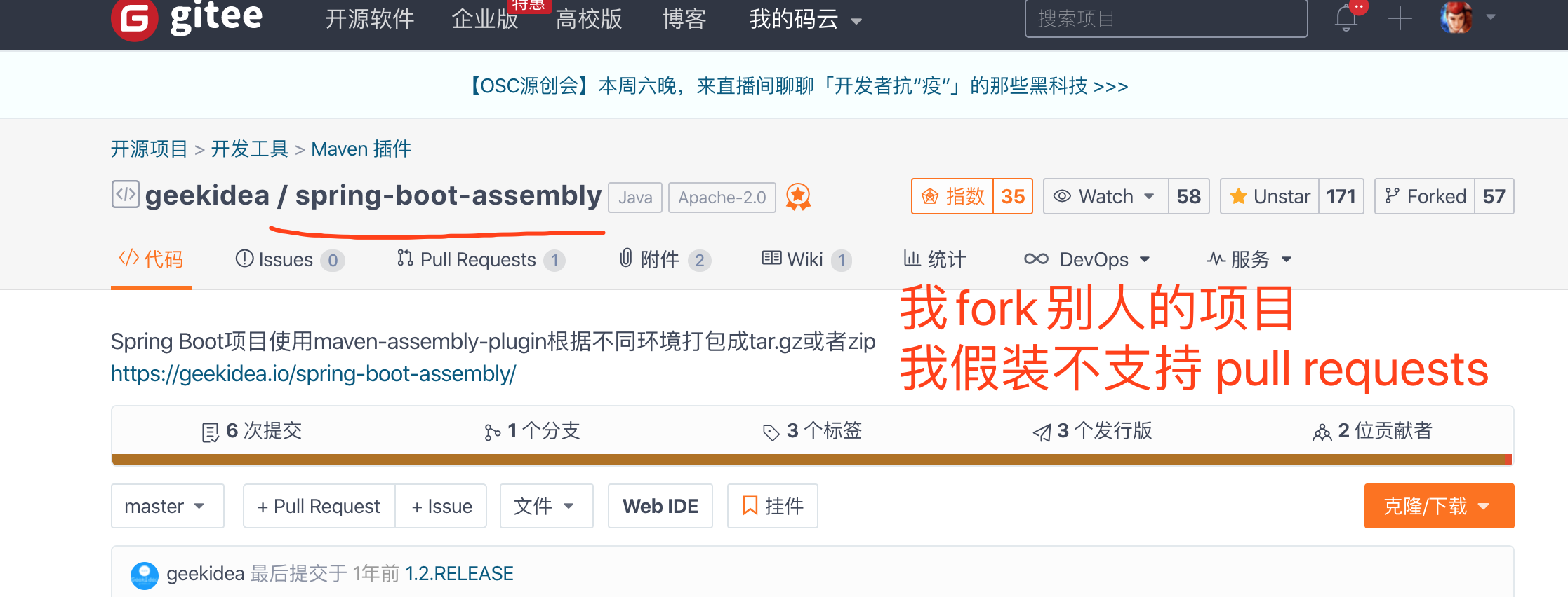 How to query project ID in gitlab - Programmer Sought