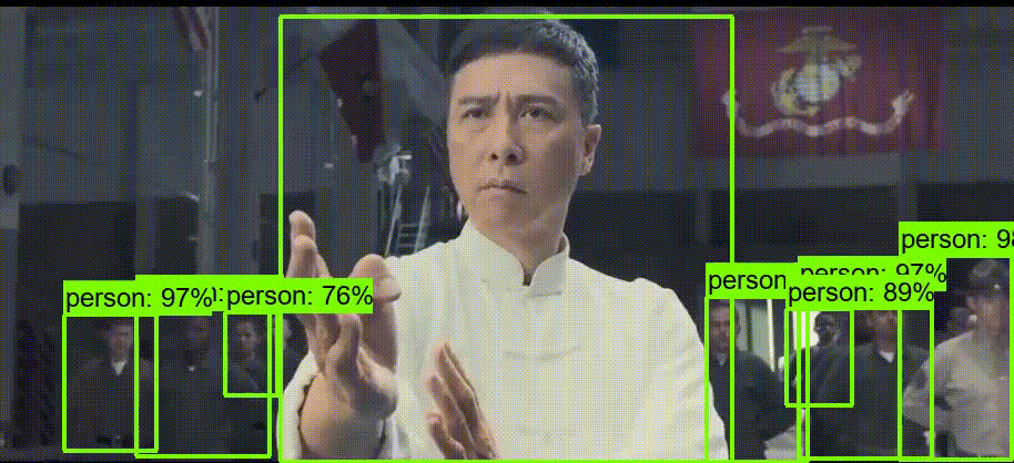 faster RCNN视频目标检测_faster rcnn 视频-CSDN博客