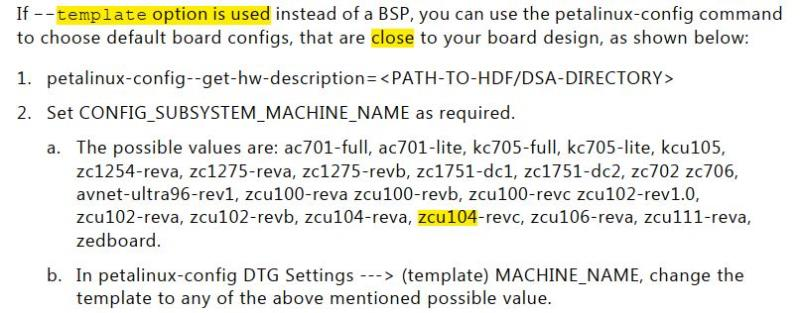 petalinux zynqMP配置小结_petalinux ethtool-CSDN博客