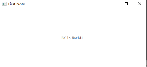 Qt Quick Qml入门笔记（一）应用程序结构分析和 Hello World”wpf和qtquick Csdn博客