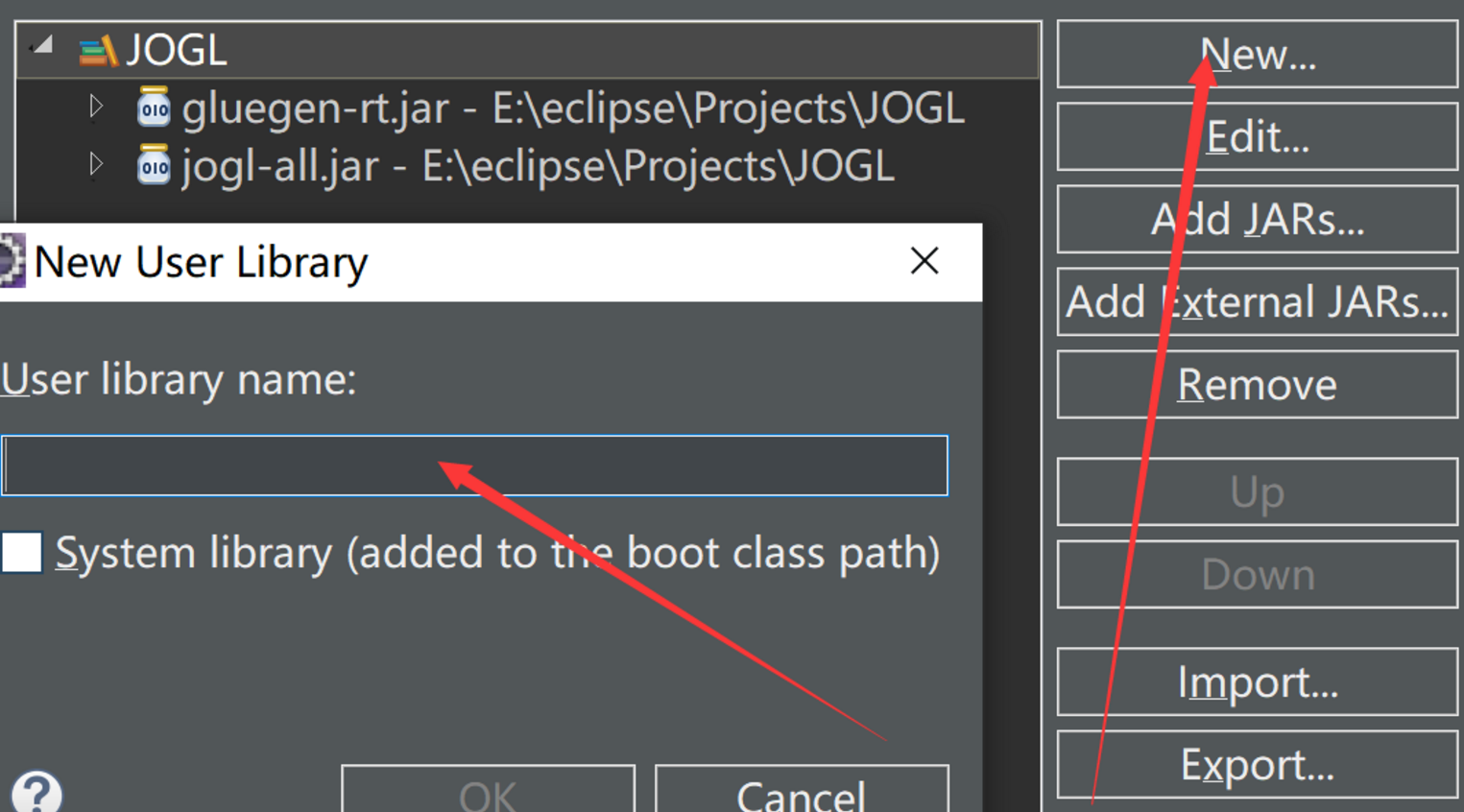 JOGL2.3.2全平台文件_jogl-all.jar下载-CSDN博客