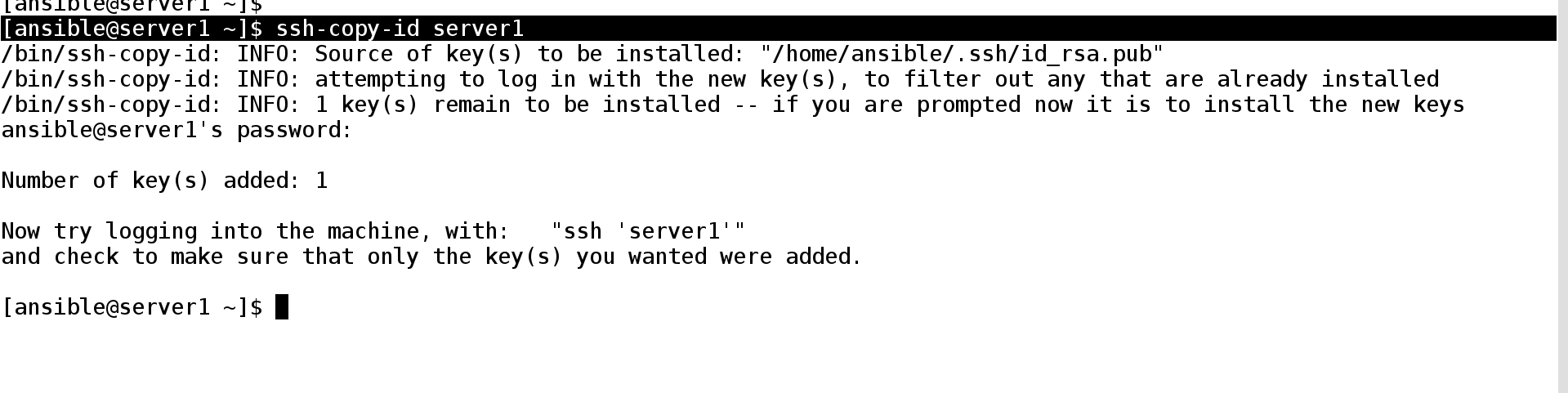 Ansible（5）——Playbook中loop、when 、block、循环、判断语句的用法、roles编写、导入和包含task等_playbook block中循环-CSDN博客