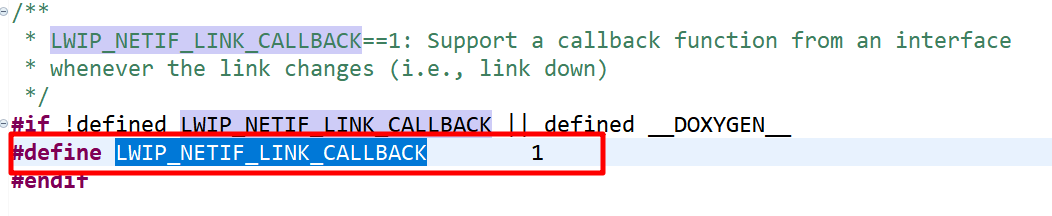 LWIP 实现热插拔_lwip 2.1.2 拔网线-CSDN博客