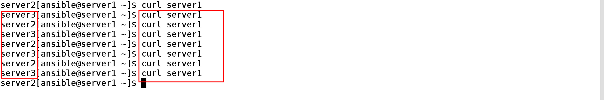 Ansible（5）——Playbook中loop、when 、block、循环、判断语句的用法、roles编写、导入和包含task等_playbook block中循环-CSDN博客