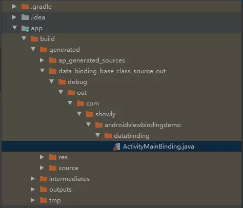 Android视图绑定ViewBinding的使用_viewbingding-CSDN博客