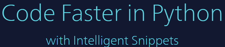 Python Kite 使用教程 轻量级代码提示_代码提示 kite-CSDN博客