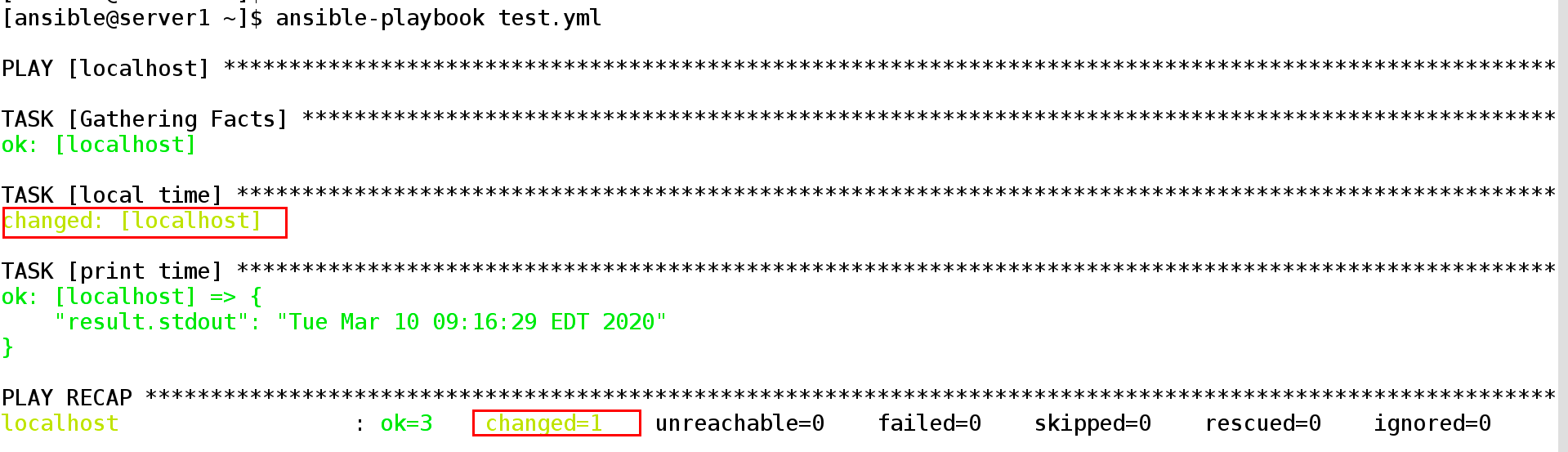 Ansible（5）——Playbook中loop、when 、block、循环、判断语句的用法、roles编写、导入和包含task等_playbook block中循环-CSDN博客