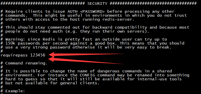 亲测完美解决Redis Desktop Manager工具连接Redis失败(Can‘t connect to redis-server)_connect to redisserver ...