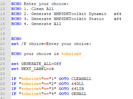 Adobe XMP SDK编译_xmp-toolkit-sdk-CSDN博客
