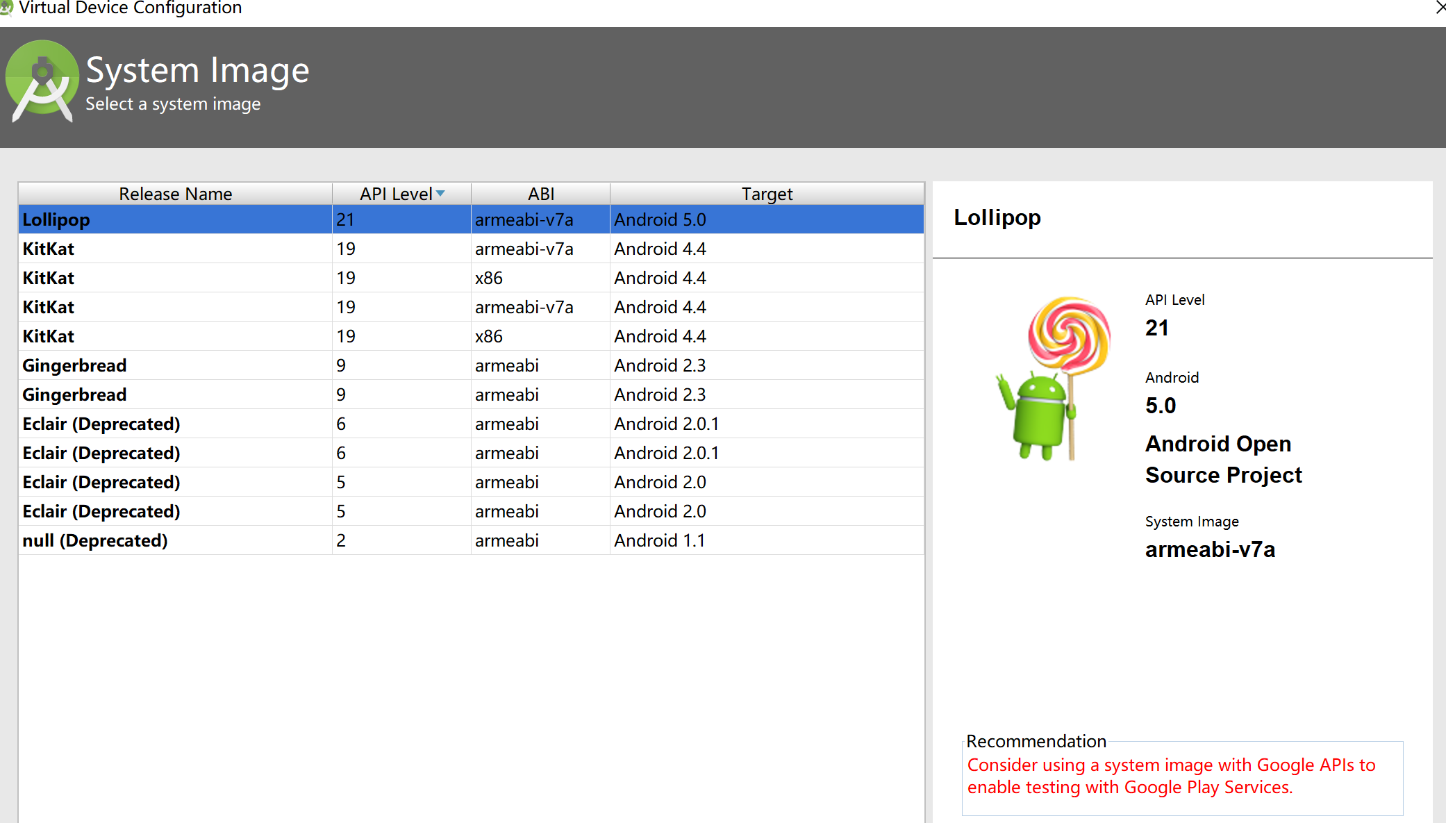 Android入门开发-第一个安卓应用HelloWorld（模拟器和手机上运行）_android studio helloworld入门程序 ...