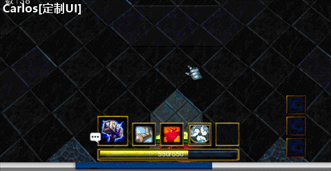 [War3]Fdf文件详解，简单的UI教程演示 - 魔兽争霸3_war3自定义ui制作-CSDN博客