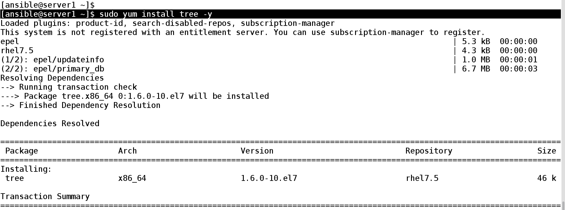 Ansible（5）——Playbook中loop、when 、block、循环、判断语句的用法、roles编写、导入和包含task等_playbook block中循环-CSDN博客