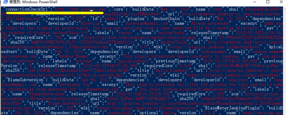 win10下docker-compose搭建gitlab+gerrit+sonar+jenkins持续集成环境_windows jenkins git gerrit-CSDN博客