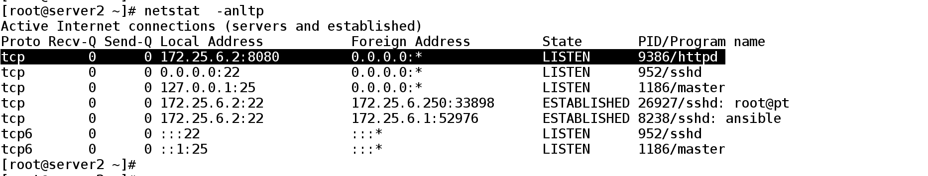 Ansible（5）——Playbook中loop、when 、block、循环、判断语句的用法、roles编写、导入和包含task等_playbook block中循环-CSDN博客