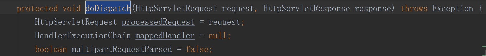 SpringMVC - 适配器模式_springmvc 为什么要用适配器-CSDN博客