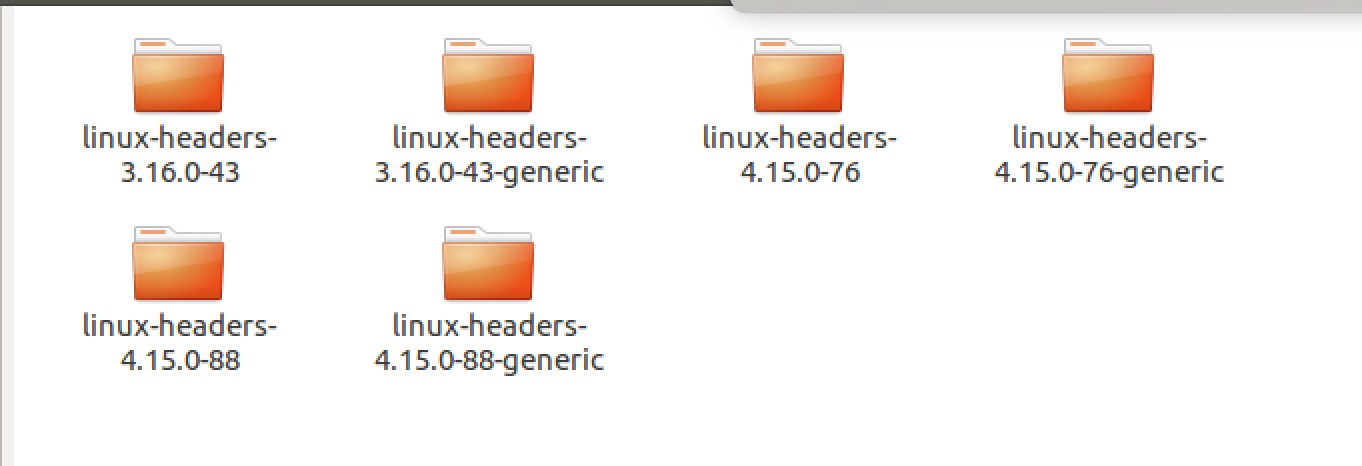 Linux内核 make: *** /lib/modules/4.xxxx-generic/build: 没有那个文件或目录._linux make***/lib/moudules-CSDN博客